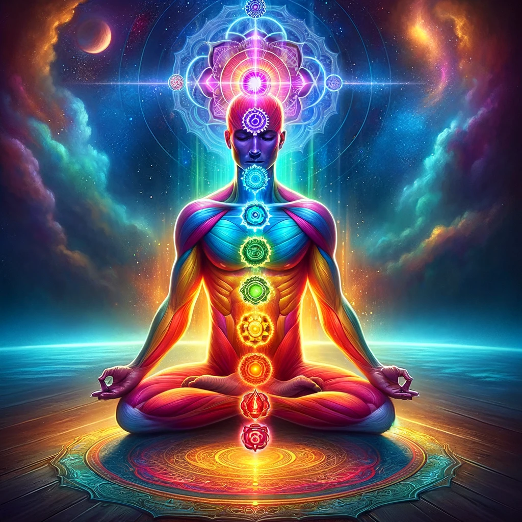 Çakralar Nedir? Özellikleri Nelerdir? - Rüya Tabirleri